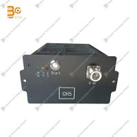 China 400-3800Mhz 100W  anti drone ALC power amplifter module with signal source suppress Interference System Advanced drone detector for sale