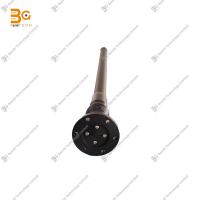 China 2500-2700MHz 8dBi 360 Degree Fully Directional Spring FRP Antenna  Based Fiberglass Antenna 100W for sale