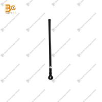 China 2500-2700MHz 8dBi 360 Degree Fully Directional Spring FRP Antenna  Based Fiberglass Antenna 100W for sale