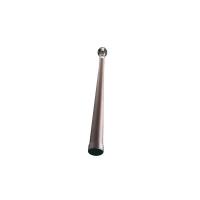 China 2400-2500MHz 360 Degree Omni Directional Spring Based   FRP Fiberglass Antenna 8dBi Outdoors 100W for sale