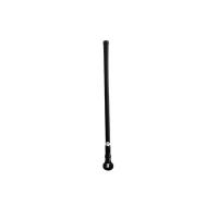 China 2000-2200MHz 360 Degree Omni Directional Spring Based  Wifi Fiberglass Antenna with 8dBi Outdoors 100W for sale