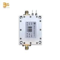 China TDD 1.4G long range   data link drone  COFDM  bidirectional power amplifier Bidirectional UAV drone image transmission amplifier for sale