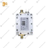 China TDD 1.4G long range   data link drone  COFDM  bidirectional power amplifier Bidirectional UAV drone image transmission amplifier for sale