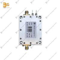China TDD 1.4G long range   data link drone  COFDM  bidirectional power amplifier Bidirectional UAV drone image transmission amplifier for sale