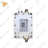 China TDD 1.4G long range   data link drone  COFDM  bidirectional power amplifier Bidirectional UAV drone image transmission amplifier for sale