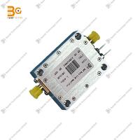 China TDD 1.4G long range   data link drone  COFDM  bidirectional power amplifier Bidirectional UAV drone image transmission amplifier for sale