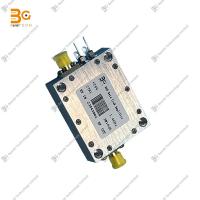 China TDD 1.4G long range   data link drone  COFDM  bidirectional power amplifier Bidirectional UAV drone image transmission amplifier for sale