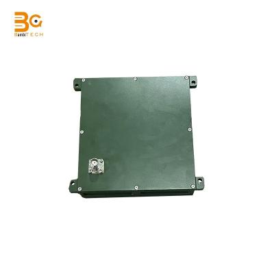 China Four Beidou Frequency Bands B1L1G1 GPS Avoid Impact signal Booster for sale