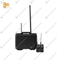China Handheld VHF,UHF Digital signal Repeater Wirless Walkie Talkie Digital signal Amplifer  Long Distance Communication for sale