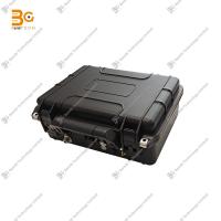 China Handheld VHF,UHF Digital signal Repeater Wirless Walkie Talkie Digital signal Amplifer  Long Distance Communication for sale