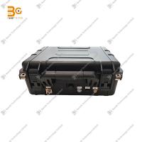 China Handheld VHF,UHF Digital signal Repeater Wirless Walkie Talkie Digital signal Amplifer  Long Distance Communication for sale