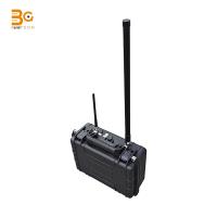 China Portable  VHF, UHF Digital signal Repeater, Wireless Walkie-talkie signal Booster  Long-distance Communication System for sale