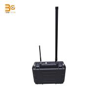 China Portable  VHF, UHF Digital signal Repeater, Wireless Walkie-talkie signal Booster  Long-distance Communication System for sale