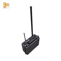 China Portable  VHF, UHF Digital signal Repeater, Wireless Walkie-talkie signal Booster  Long-distance Communication System for sale