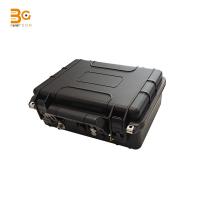 China Portable  VHF, UHF Digital signal Repeater, Wireless Walkie-talkie signal Booster  Long-distance Communication System for sale