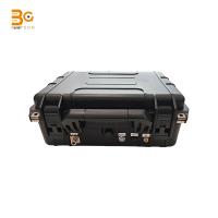 China Portable  VHF, UHF Digital signal Repeater, Wireless Walkie-talkie signal Booster  Long-distance Communication System for sale