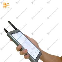 China Handheld Accurately Locate  Locator with  2.4GHz 5.8GHz for DJY, Air  Mini  FPV Avata Etc for sale