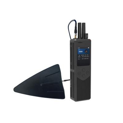 China Handheld Drone Detection and Direction Findings for sale