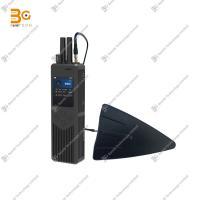 China Handheld Drone Detection and Direction Findings for sale