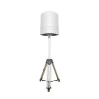 China IP65 Waterproof Tdoa Aoa Integrated Direction Finding and Positioning UAV Detector for sale