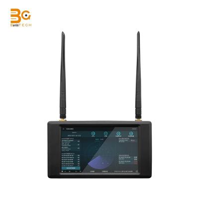 China Anti spy 2g,3G 4G, 5G WIFI  Wireless Camera Detector Device signal Analysis and Locator anti spy gps detector for sale
