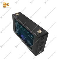 China Anti spy 2g,3G 4G, 5G WIFI  Wireless Camera Detector Device signal Analysis and Locator anti spy gps detector for sale