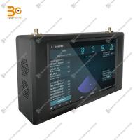 China Anti spy 2g,3G 4G, 5G WIFI  Wireless Camera Detector Device signal Analysis and Locator anti spy gps detector for sale