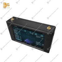 China Anti spy 2g,3G 4G, 5G WIFI  Wireless Camera Detector Device signal Analysis and Locator anti spy gps detector for sale