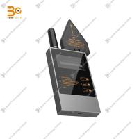 China Professional Wireless Detector Anti GPSGSM Wifi Digital Radio Frequency Detector  50MHz-8GHZ for sale