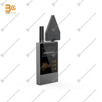 China Professional Wireless Detector Anti GPSGSM Wifi Digital Radio Frequency Detector  50MHz-8GHZ for sale