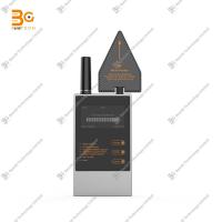 China Professional Wireless Detector Anti GPSGSM Wifi Digital Radio Frequency Detector  50MHz-8GHZ for sale