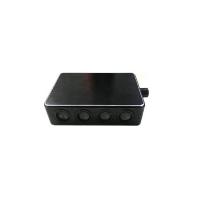 China Privacy Portable Handheld Recording Voice Recording Detect System for sale