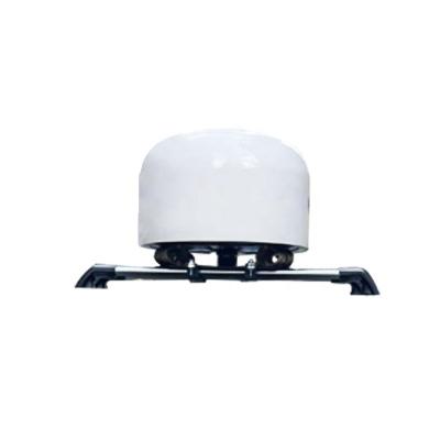 China UAVs Detection  Integrated System with  Multi-unit Network for sale