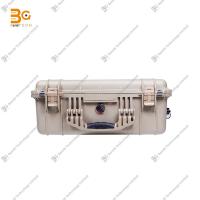 China Suitcase Style Portable UAV System with Quick Response for sale