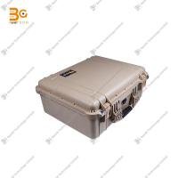 China Suitcase Style Portable UAV System with Quick Response for sale
