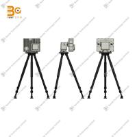 China Waterproof Mobile UAV GPS Beidou GNSS GALILEO  detector for sale