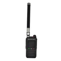 China 1-2KM Handheld  Drone identification system with warning alarm for sale