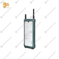 China UAV Detector System Dual-band 2.4/5.8G Handheld Accurately Locate Detection for sale