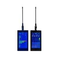 China Gps Locator Finder  Global Coverage 2G/3G/4G/5G Signals Wireless Bluetooth,Wi-Fi with 1mhz-6GHZ for sale