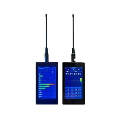 China Gps Locator Finder  Global Coverage 2G/3G/4G/5G Signals Wireless Bluetooth,Wi-Fi with 1mhz-6GHZ for sale