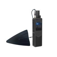 China Type-C  Handheld 2.4GHz, 5.8GHz Movable Detector for sale
