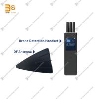 China Type-C  Handheld 2.4GHz, 5.8GHz Movable Detector for sale
