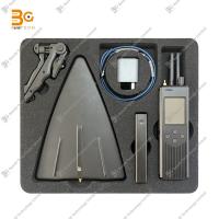 China Type-C  Handheld 2.4GHz, 5.8GHz Movable Detector for sale