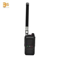 China Factory Wholesale Handheld UAS Detection Warning Device for sale
