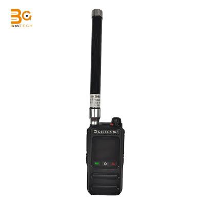 China Factory Wholesale Handheld UAS Detection Warning Device for sale
