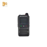 China Factory Wholesale Handheld UAS Detection Warning Device for sale