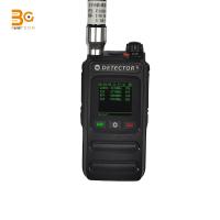 China Factory Wholesale Handheld UAS Detection Warning Device for sale