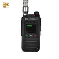 China Factory Wholesale Handheld UAS Detection Warning Device for sale