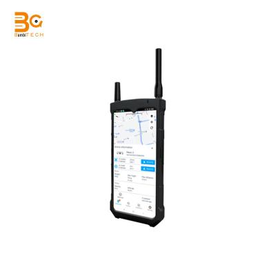 China Handheld Accurately Locate UAS Locator for sale