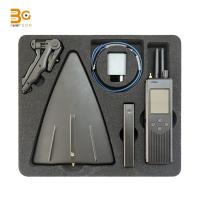 China Extremely Portable Handheld Finding UAS Detection and Direction for sale
